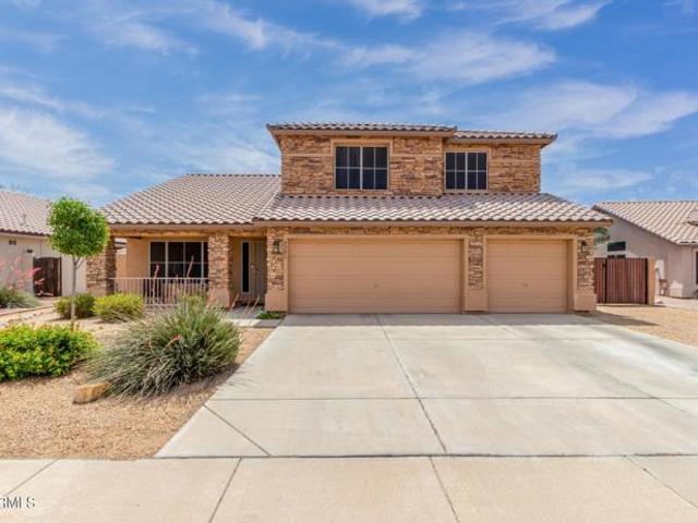 5391 W Topeka Dr, Glendale, AZ 85308