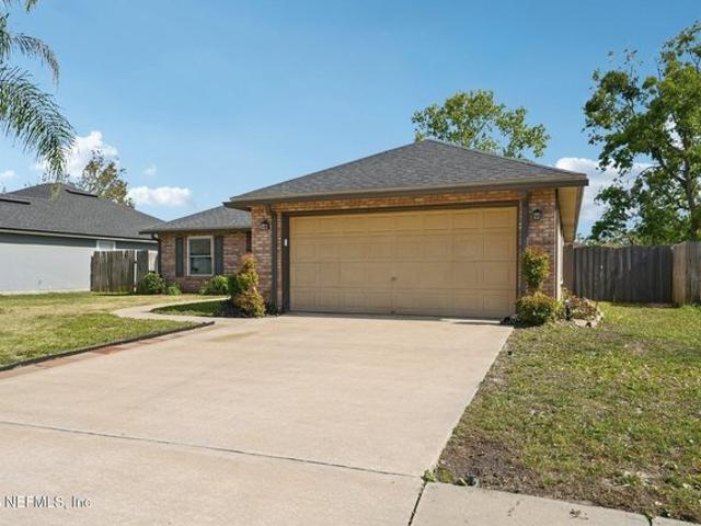 5392 Beatle Ct, Jacksonville, FL 32244
