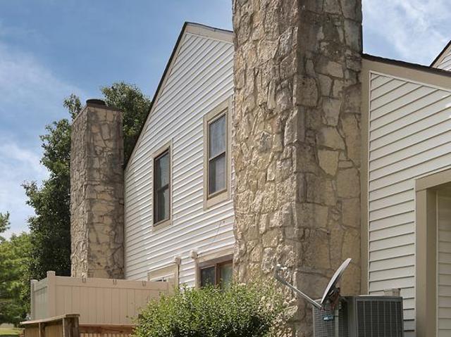 5392 Country Ridge Drive