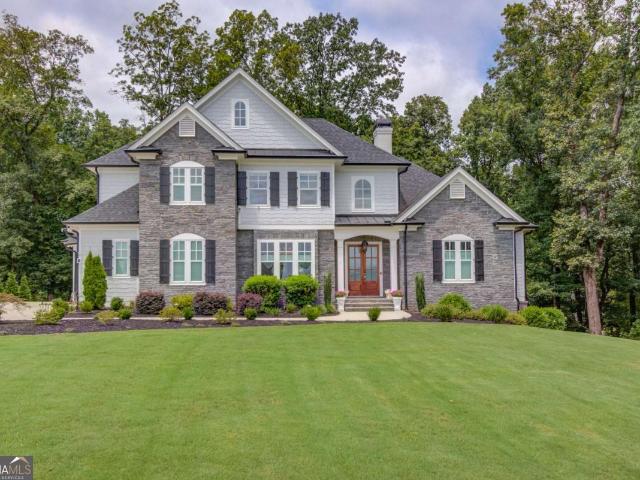 5392 Retreat Drive
