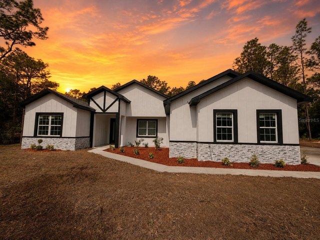 5392 SW 137th Ct, Ocala, FL 34481