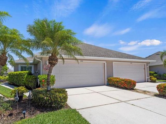 5392 Shagbark Ct, North Port, FL 34287