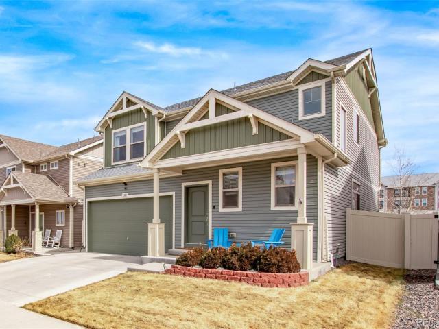 5392 Walden Court