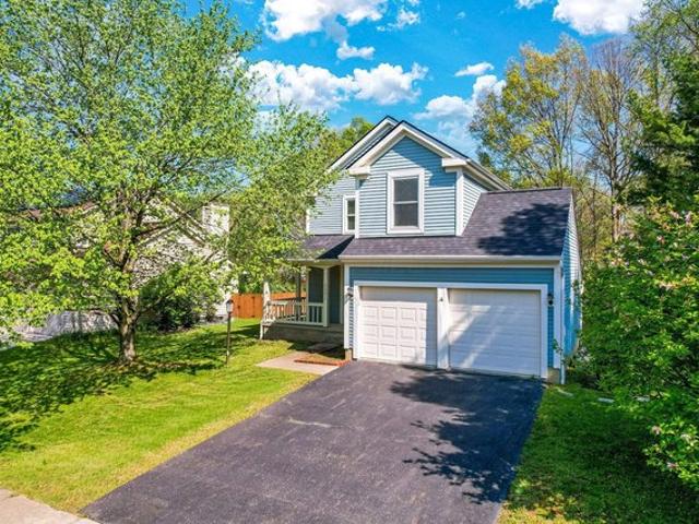 5392 Woodville Ct, Columbus, OH 43230