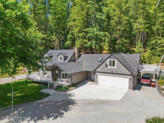 5393/5 S Stach Rd, Coeur d'Alene, ID 83814
