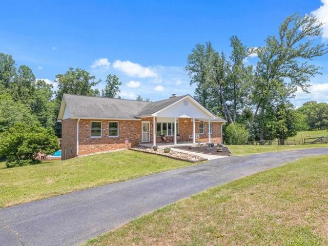 5393 Amicus Rd, Ruckersville, VA 22968