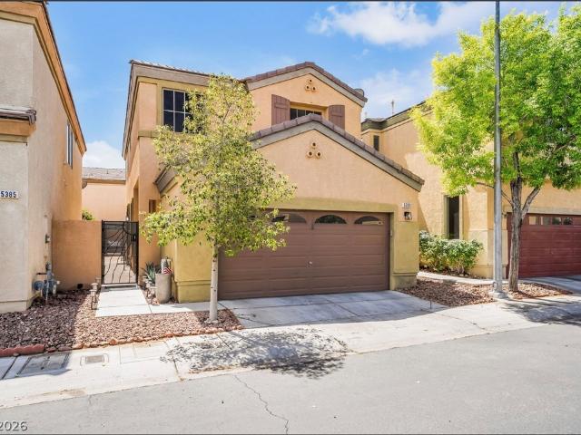 5393 Coral Ribbon Ave, Las Vegas, NV 89139 | MLS #2772