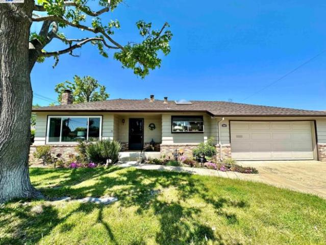 5393 Prescott Ct, Fremont, CA 94536