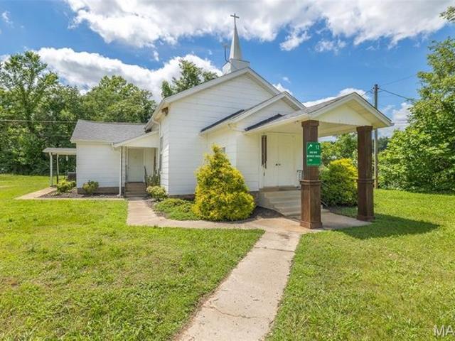 539 County Road 423, Poplar Bluff, MO 63901