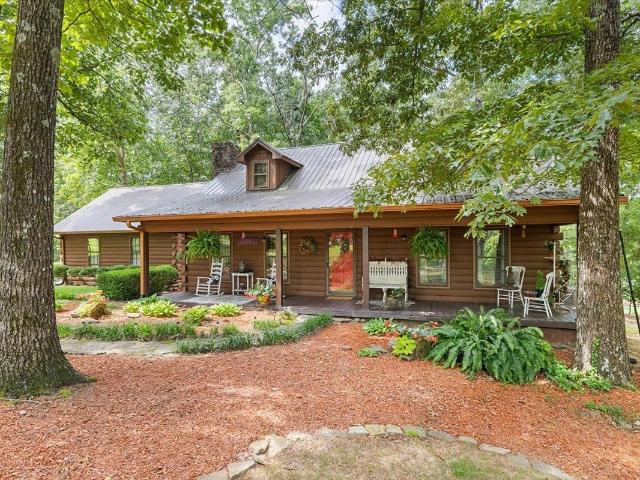 539 Co Rd 1187