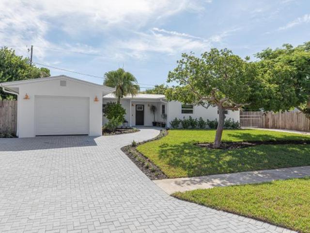 539 Coconut St, Satellite Beach, FL 32937