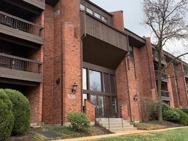 539 Coeur De Royale Dr Apt 204, Creve Coeur, MO 63141
