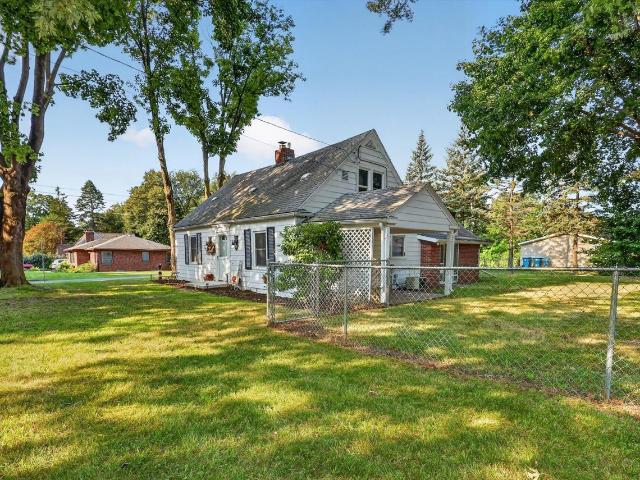 539 Coolidge Avenue