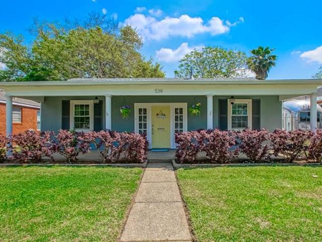 539 Carol Dr, Jefferson, LA 70121 | MLS #2549 | Compass