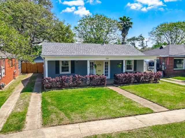 539 Carol Drive