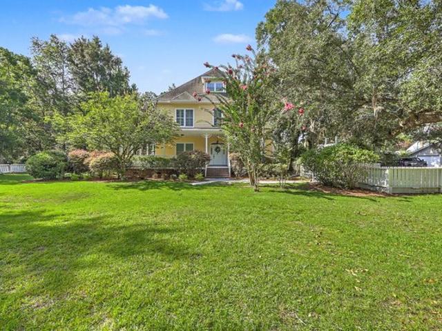 539 Central Ave, Summerville, SC 29483