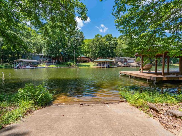 539 Charlie Stover Road