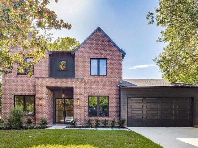 539 Classen Dr, Dallas, TX 75218