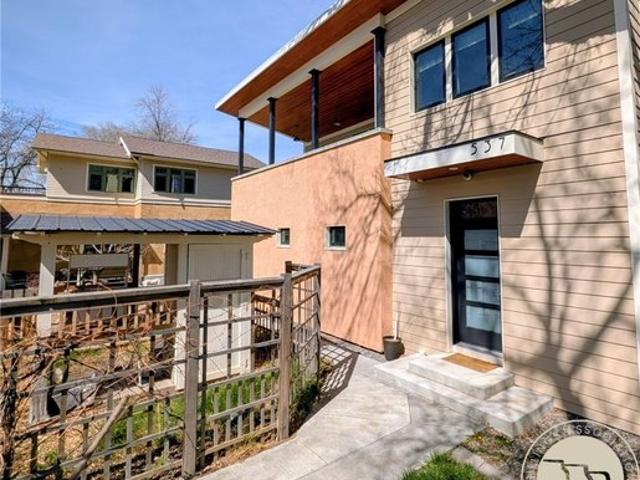 539 Clark Ave, Billings, MT 59101
