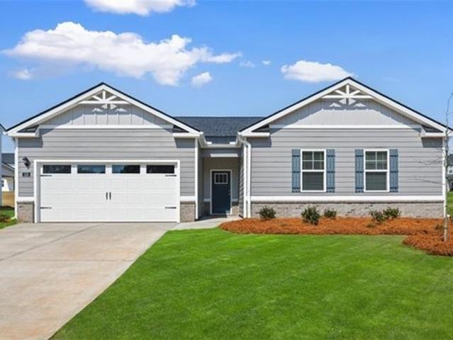 539 Abbott Rd, Statham, GA 30666