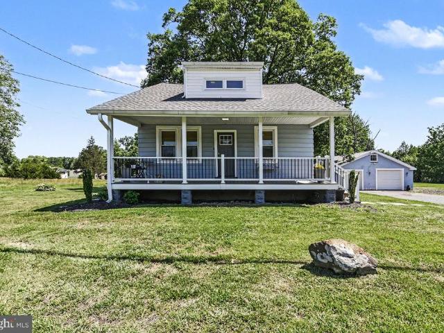 539 Aldino Stepney Road