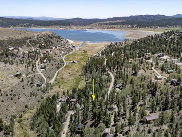 539 Alpine Dr Lot B, 24, Panguitch, UT 84759