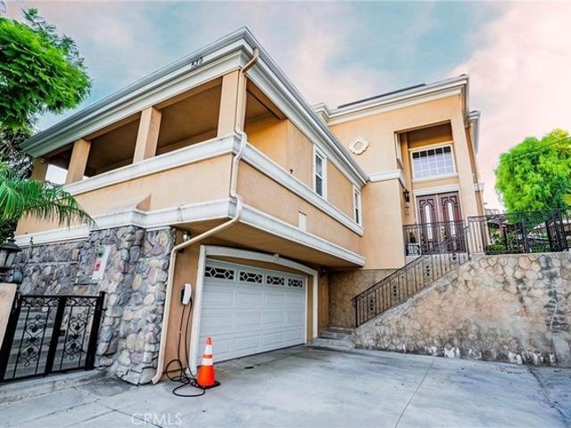 539 Bourdet St, Walnut, CA 91789