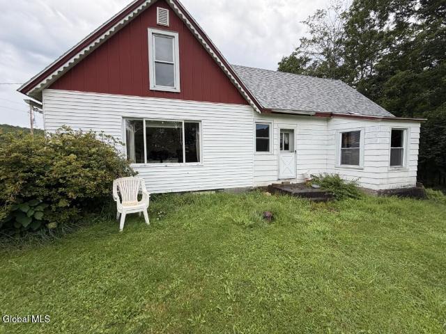 539 Bear Kill Road