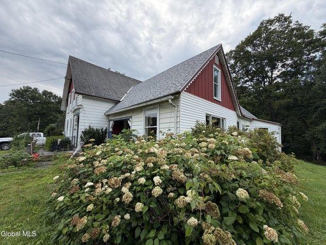 539 Bearkill Rd, Gilboa, NY 12076
