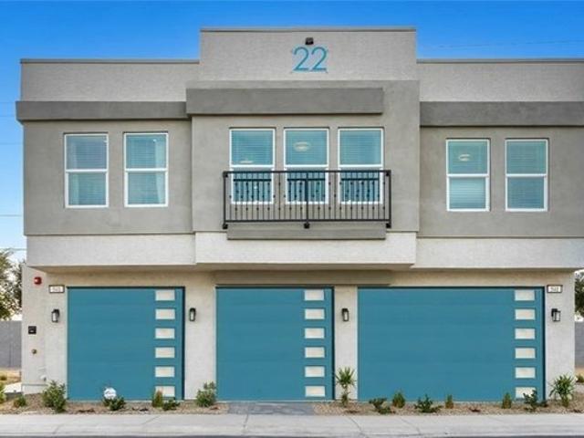 539 Bellum Dr Unit 1068, Henderson, NV 89011