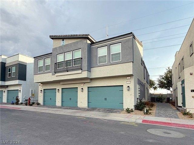 539 Bellum Dr Unit 1068, Henderson, NV 89011