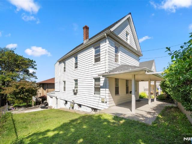 539 Bergen Boulevard