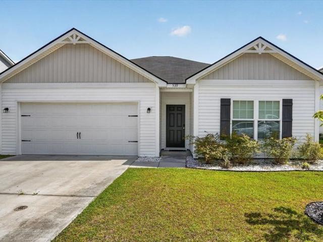 539 Brightleaf Cir, Hinesville, GA 31313