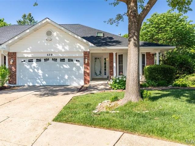 539 Galway Dr Unit 6B, O'Fallon, MO 63366
