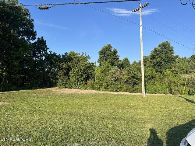 539 Glasshouse Rd, Helenwood, TN 37755