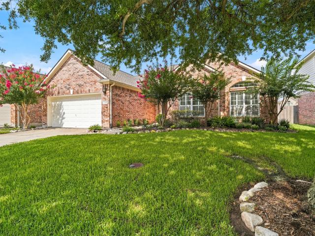 539 Green Cedar Drive