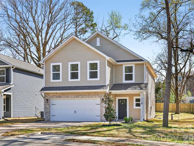 539 Dawn Cir, Charlotte, NC 28213 | MLS #4338 | Compass
