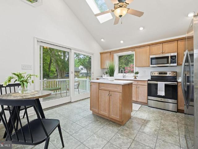 539 Duckett Avenue