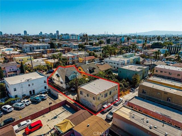 539 E 17th St, Long Beach, CA 90813