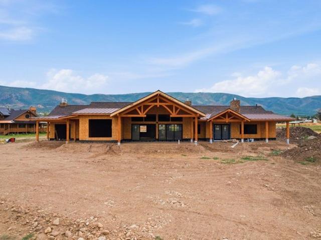 539 E Park Ln, Wallsburg, UT 84082