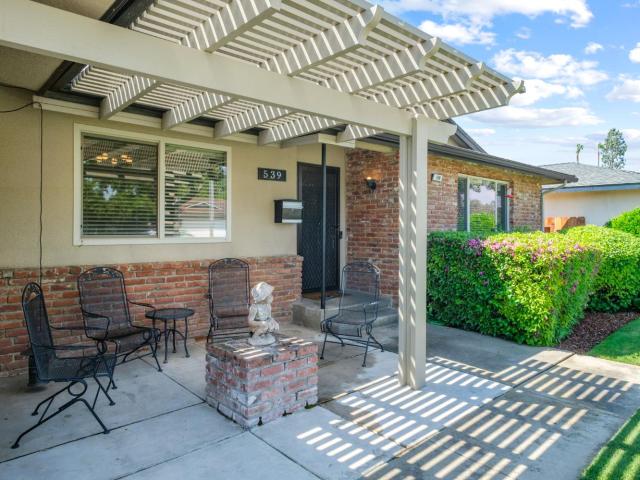 539 E Sample Ave, Fresno, CA 93710 | Compass