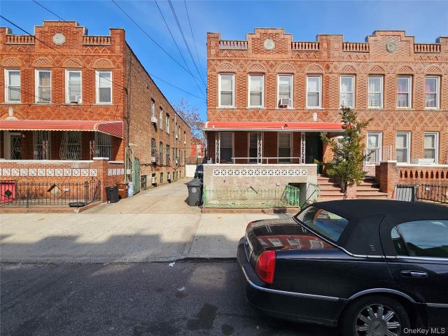 539 East 96th Street, Unit 4