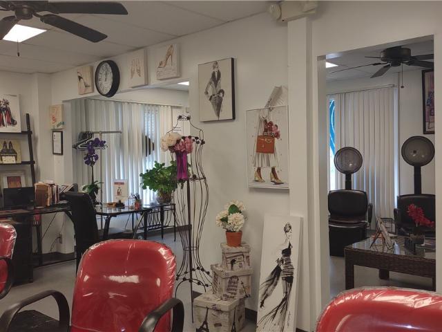 539 East Avenue