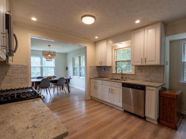 539 Fond Du Lac Drive