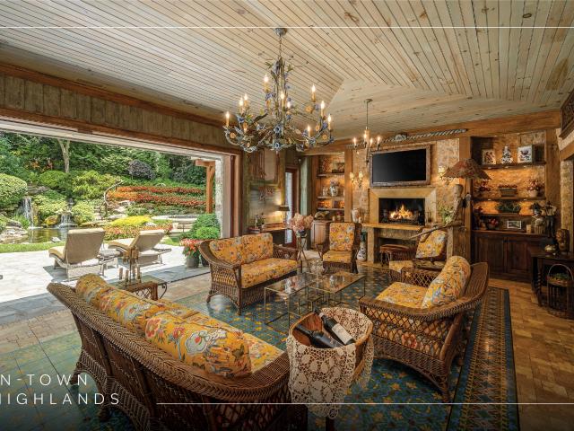 539 Foreman Road