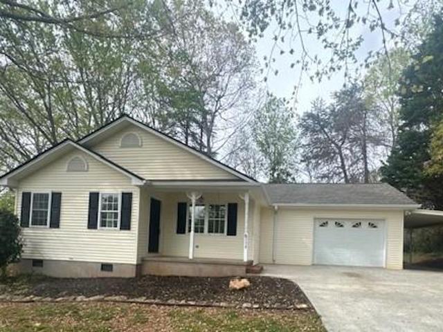 539 Faulkner St, Cleveland, GA 30528 | MLS #7742 | Compass
