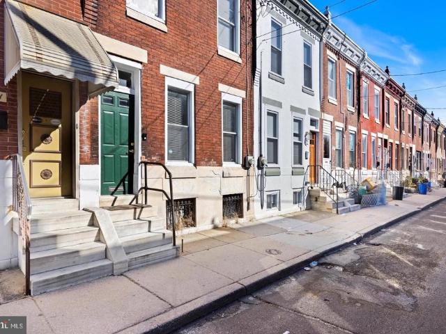 539 Fernon Street