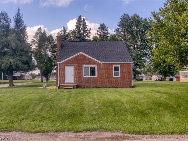 539 Figueroa Pl SE, Canton, OH 44707