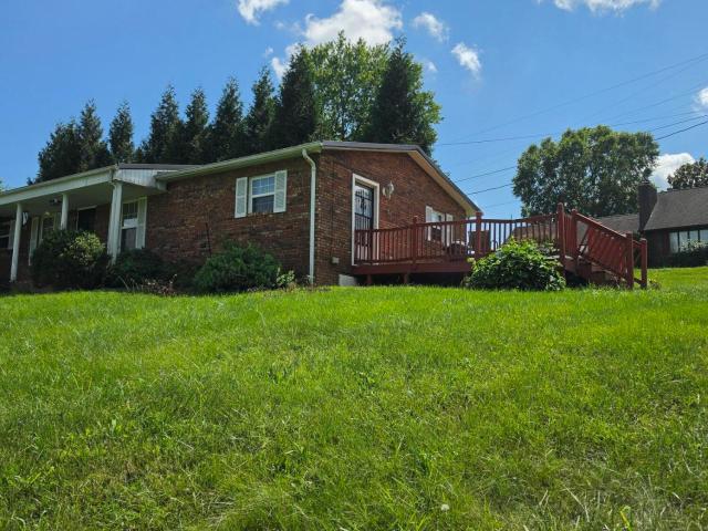 539 Fulton Rd