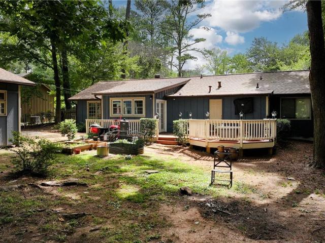 539 Karen Drive